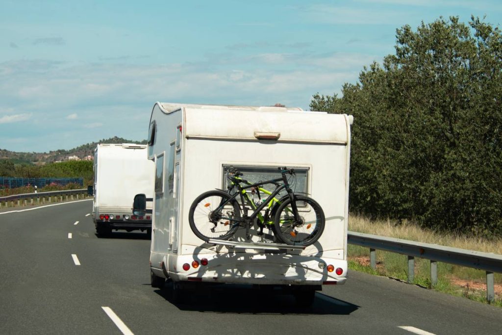 How Much Does It Cost to Transport a Caravan Interstate? [2025]